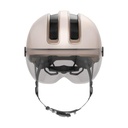 Abus Hud-Y ACE - Champagne Gold | Helan Zorgwinkel